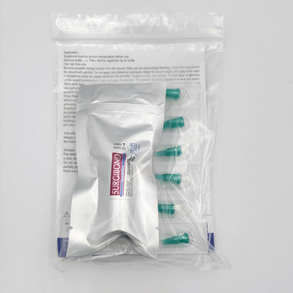 Adeziv tisular Surgibond SMI | Montigen.ro