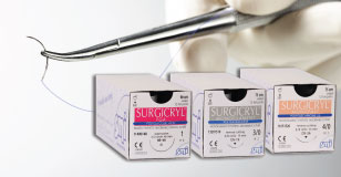 Fire de sutura - Montigen produse medicale